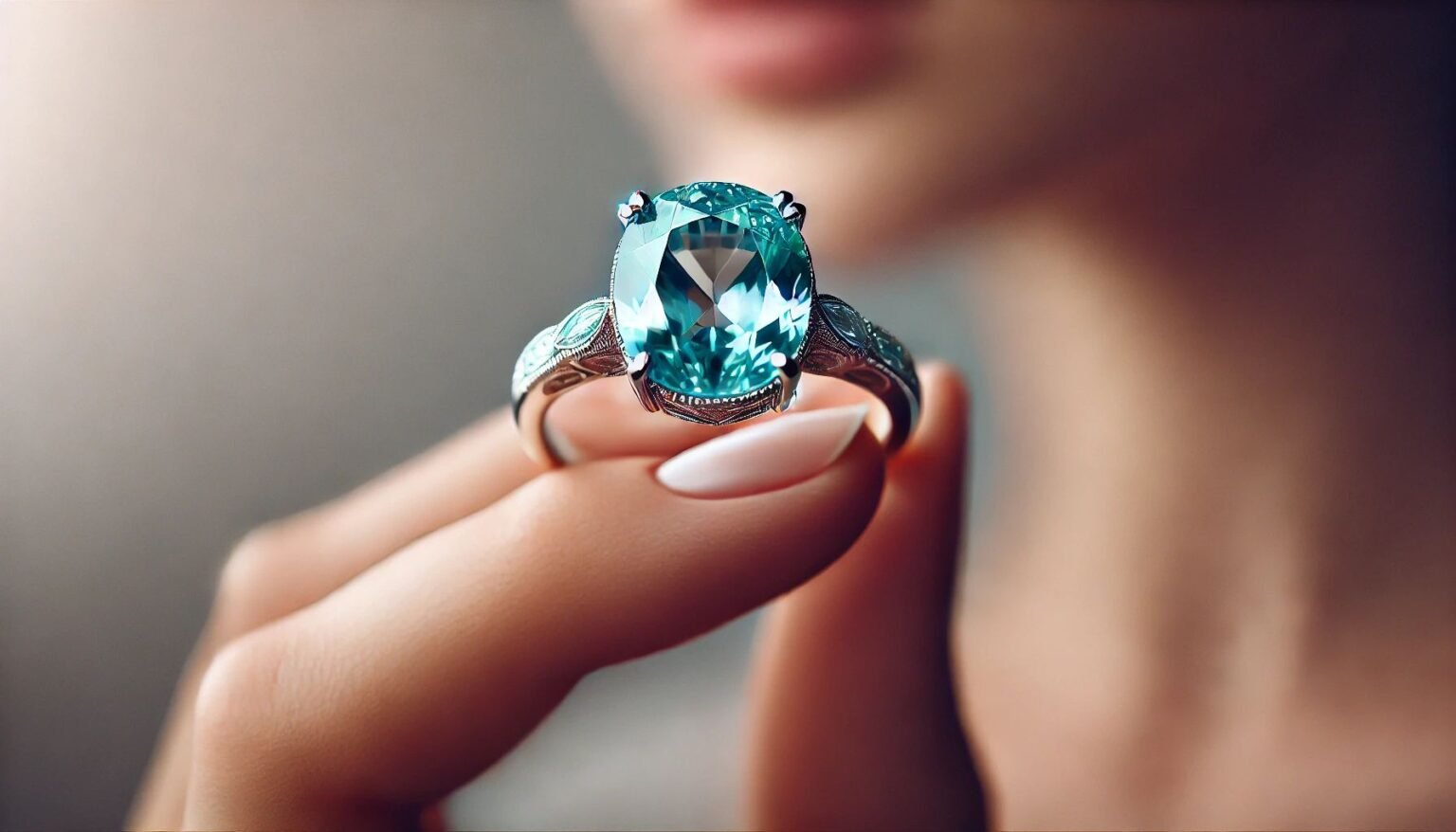 De Mooiste Aquamarijn Edelsteen voor Jouw Sieraden
